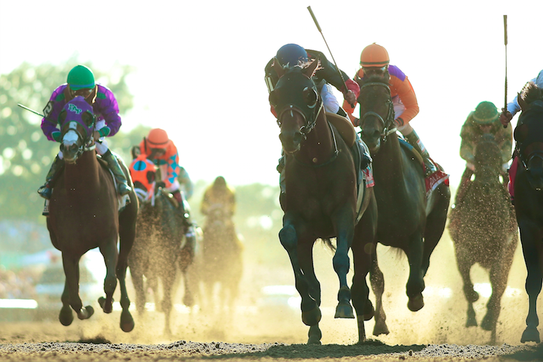 Biggest Lessons Learned in the 2014 Triple Crown Season | News, Scores ... Biggest Lessons Learned in the 2014 Triple Crown Season | News, Scores ...