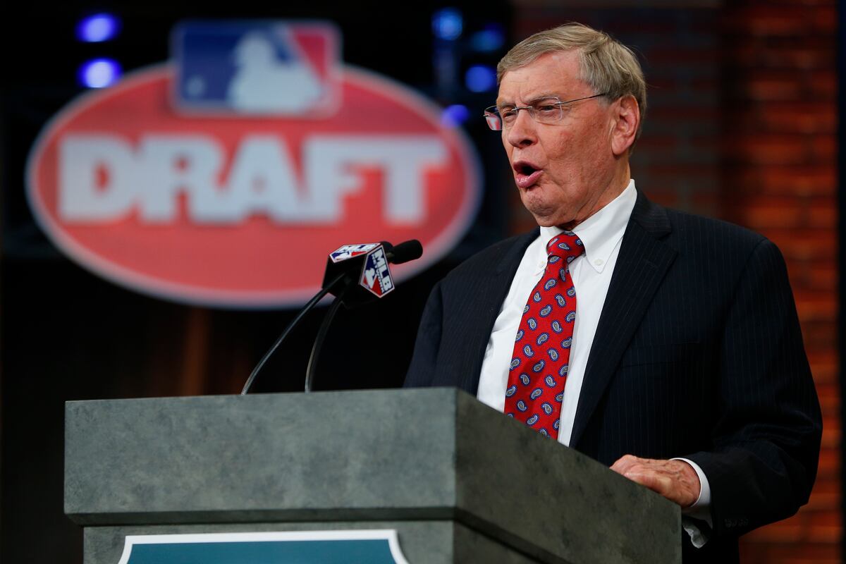 MLB Draft 2014: Final Analysis of Team-by-Team Grades for Overall ...