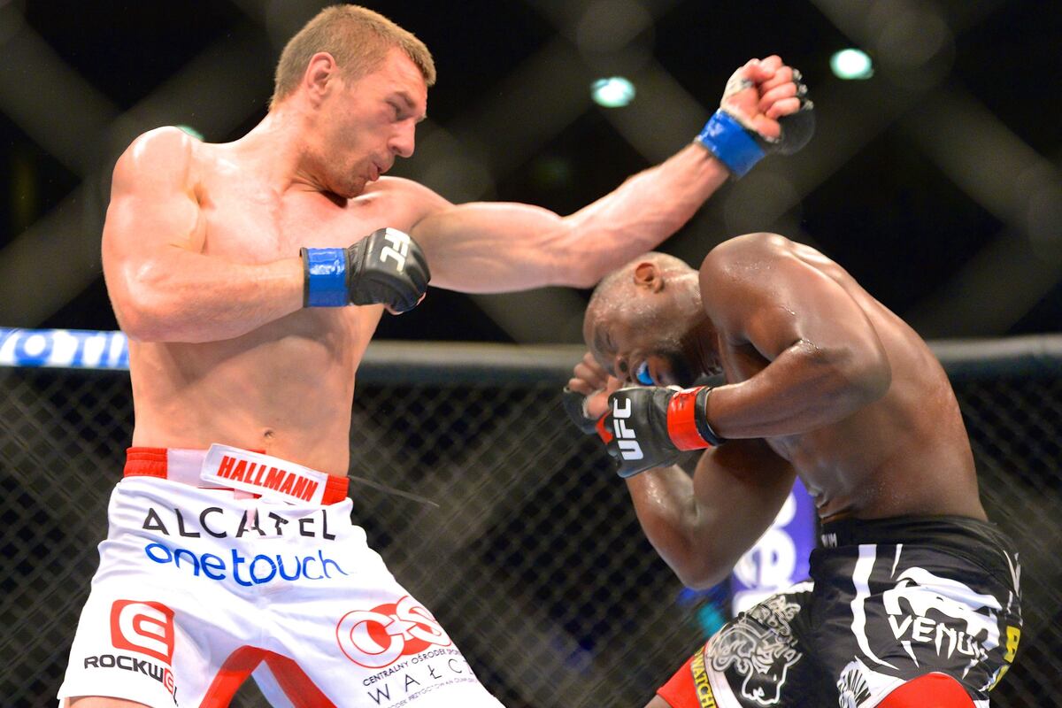 The Good, Bad and Strange from Fight Night 42 | News, Scores ...