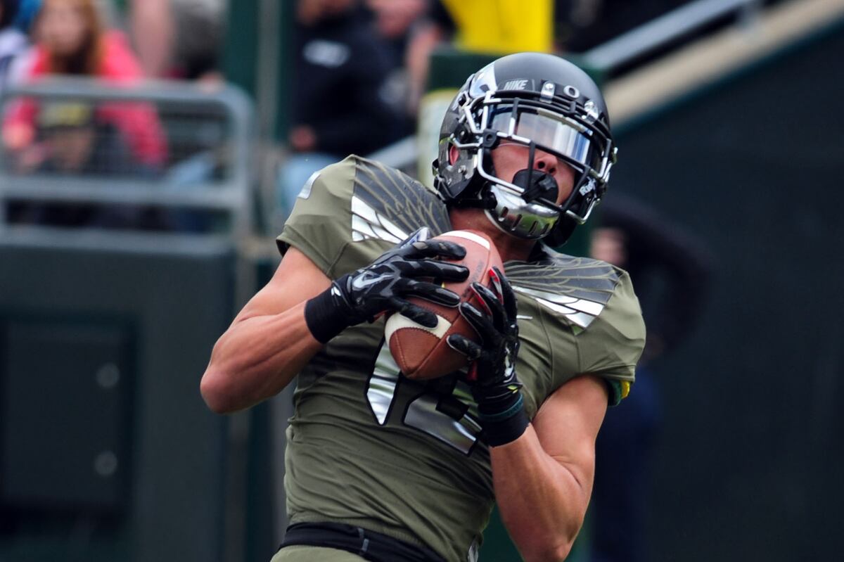 Oregon Football: Recapping the Biggest 2014 Offseason News so Far ...