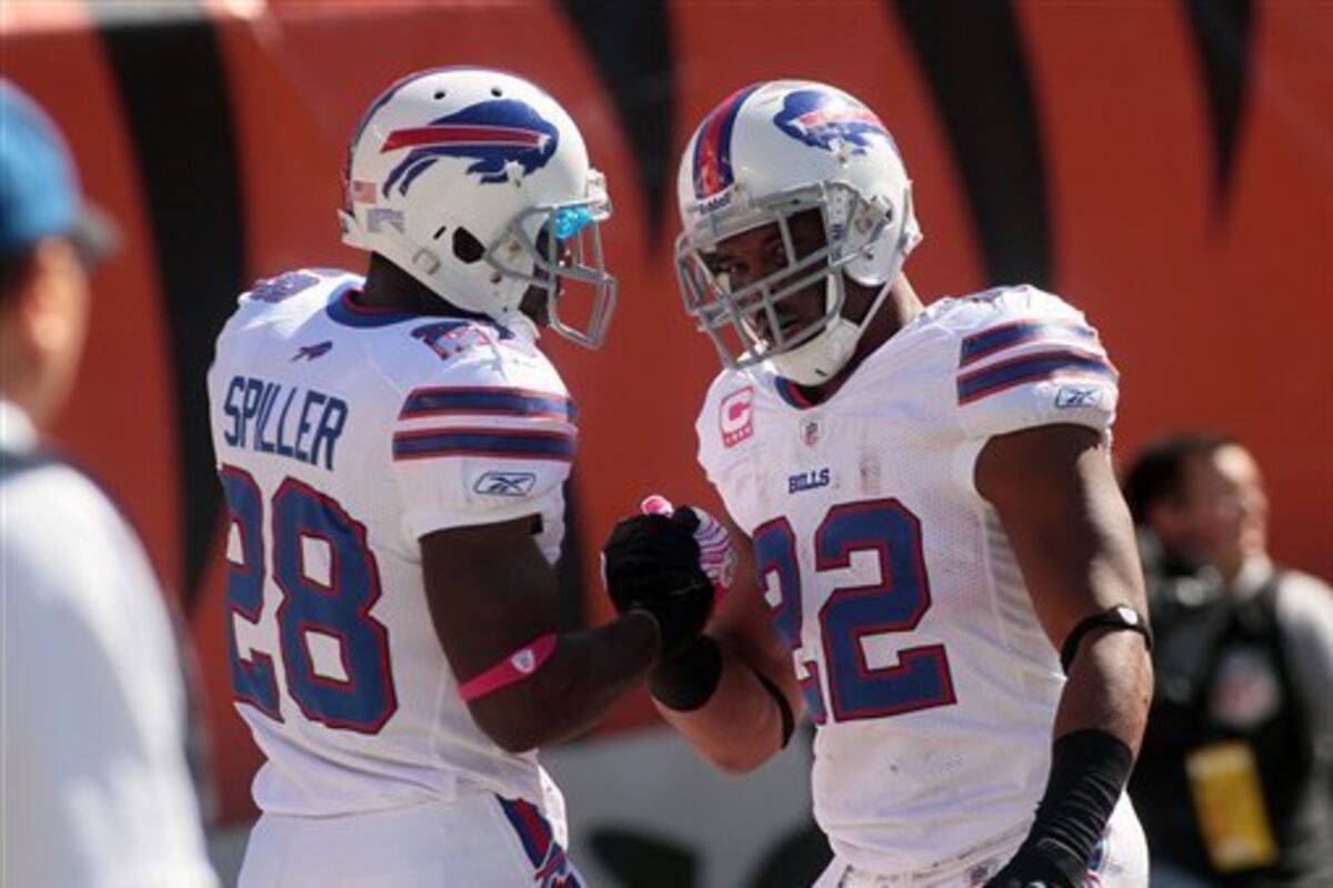 Buffalo Bills Full Position Breakdown and Depth Chart Analysis at ...