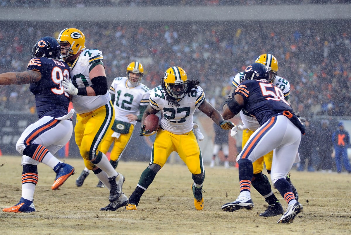Green Bay Packers: Full Position Breakdown, Depth Chart Analysis at ...