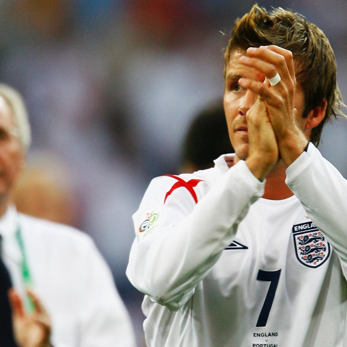Ranking England's Top 10 World Cup Moments | News, Scores, Highlights ...