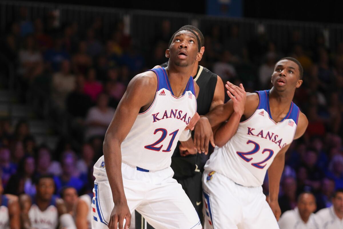 2014 NBA Draft: Projected Landing Spots for Joel Embiid and More Top ...