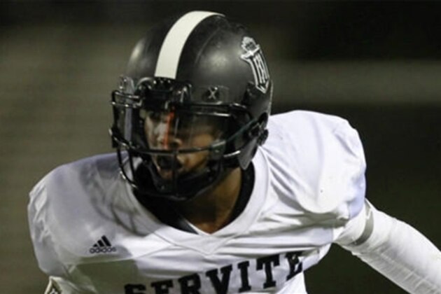 4-Star QB Travis Waller Tweets Out His Top 4 Schools