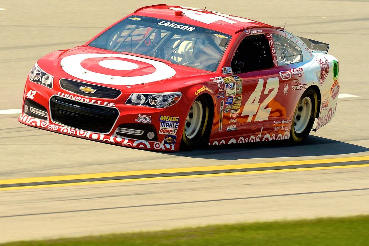 Biggest NASCAR Storylines to Watch Ahead of Sprint Cup Series at ... Biggest NASCAR Storylines to Watch Ahead of Sprint Cup Series at ...