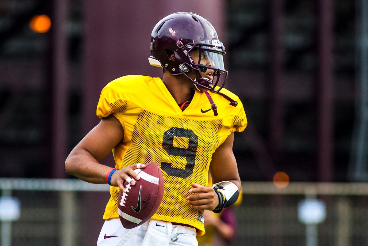 Virginia Tech Football: Recapping the Biggest 2014 Offseason News so ...
