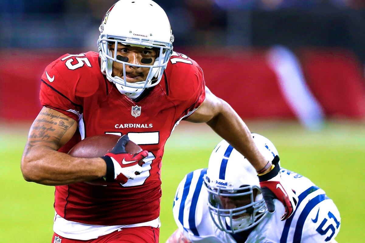How Michael Floyd Can Emerge as a Top Wide Receiver in 2014 | News ...