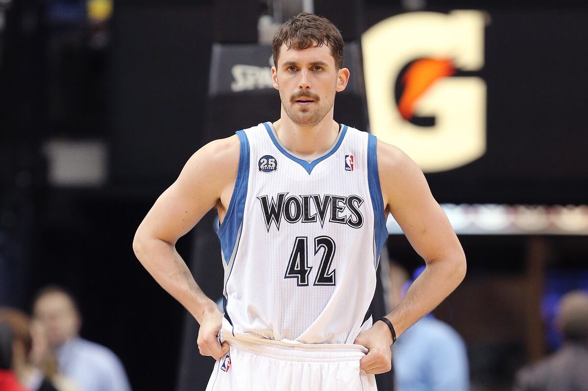 Minnesota Timberwolves Must Not Let Kevin Love Saga Drag into Next ...