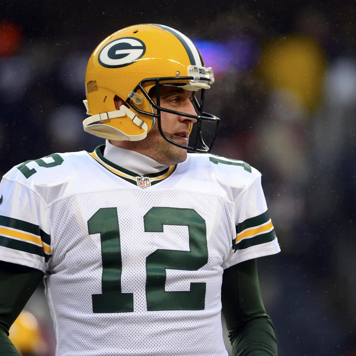 9 Bold (and Slightly Less Bold) Predictions for the 2014 Green Bay ...
