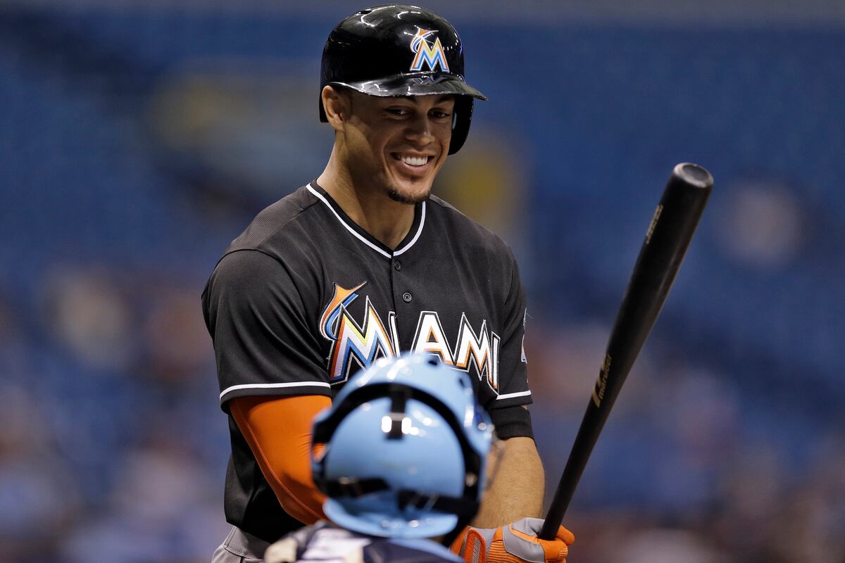 Miami Marlins Seeking Record-Tying 13-Game Interleague Win Streak ...