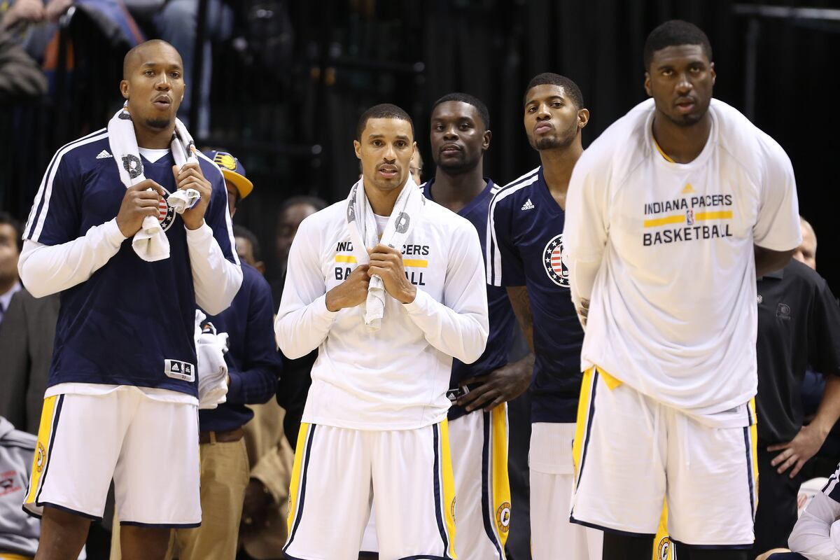 Indiana Pacers Need Legitimate Point Guard to Take Next Step | News ...