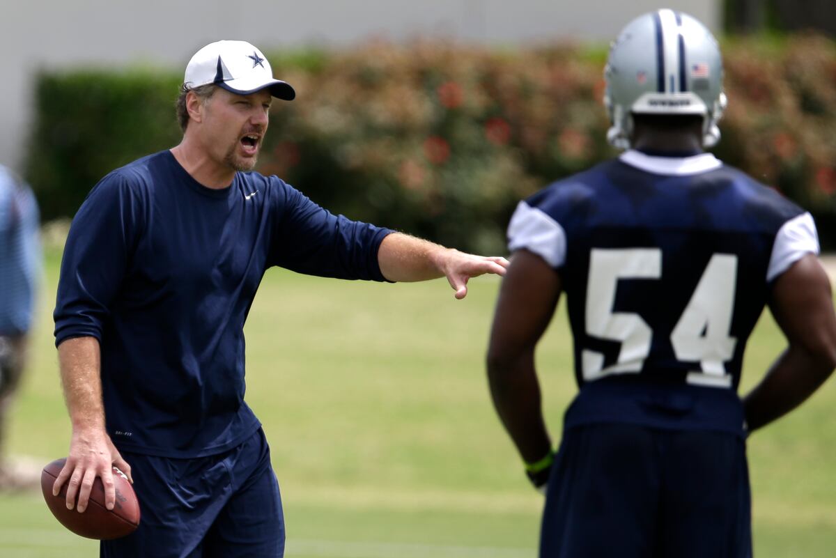 Do the Cowboys Have the NFL's Worst Front 7? | News, Scores, Highlights ...