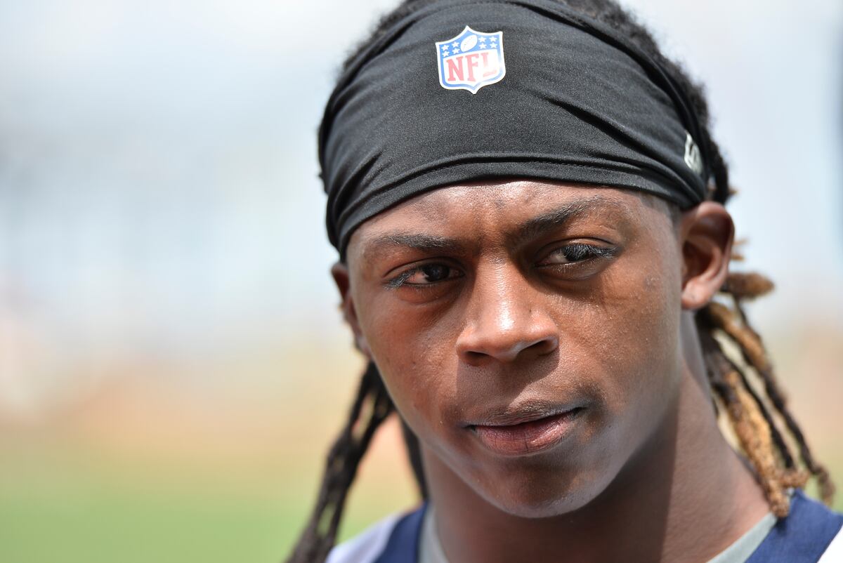 3 Undrafted Denver Broncos Rookies in Prime Position to Make Final ...