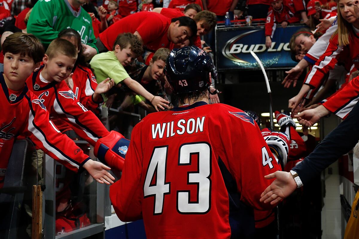Strengths and Weaknesses of Washington Capitals' Top Prospects | News ...