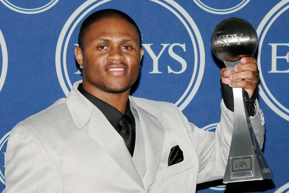 Former Alabama WR Tyrone Prothro Gives Telling Testimony During O ...