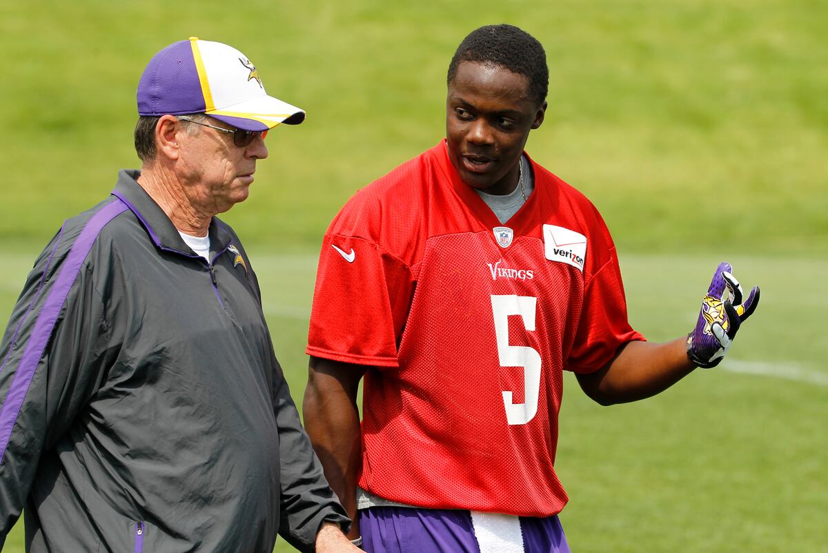 Things to Expect from Norv Turner's Minnesota Vikings Offense | News ...