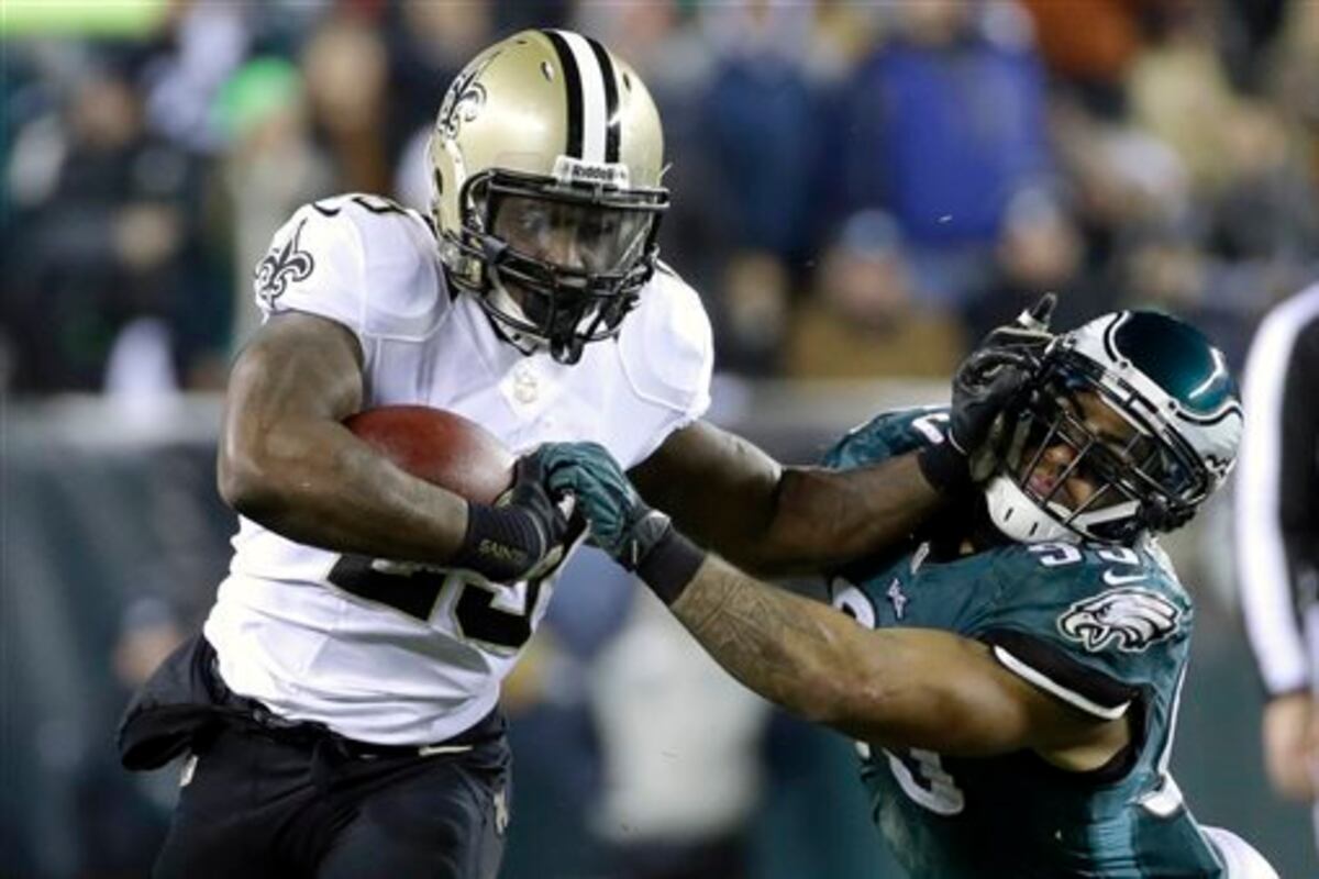 New Orleans Saints Position Breakdown and Depth-Chart Analysis at ...