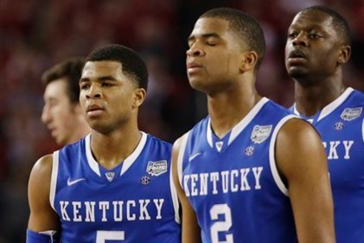 Predicting the Best Offensive Teams in College Basketball for the 2014 ...