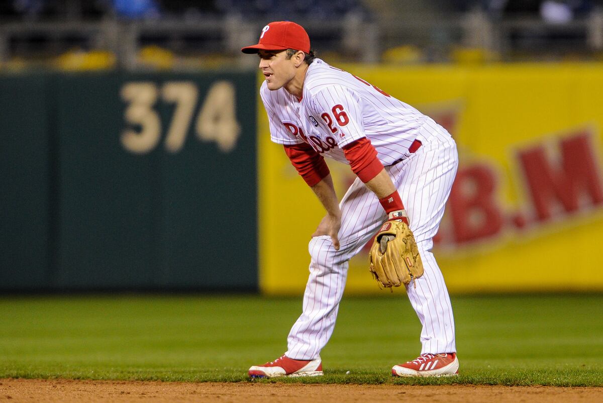 5 Second Basemen the Giants Should Target Before the Trade Deadline ...