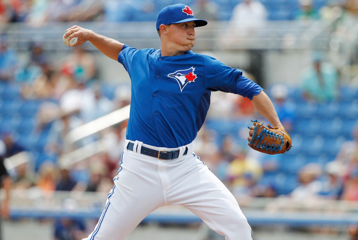 Top 5 MLB Prospects Who Could Soon Be on the Trading Block | News ...