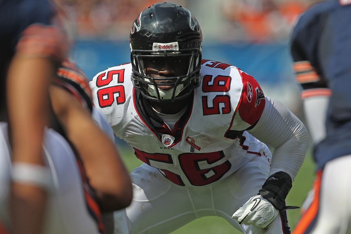 Sean Weatherspoon's Injury: What to Expect Following His Achilles ...