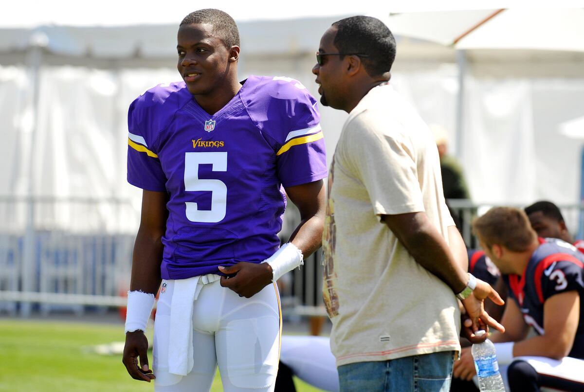 Projecting Which NFL Rookies Will Make a Pro Bowl | News, Scores ...