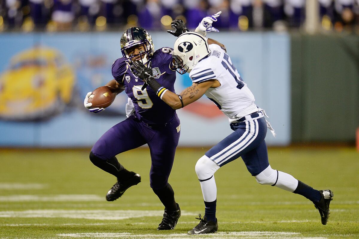 Nebraska Football: Who Will Fill Void Left from Monte Harrison Signing ...