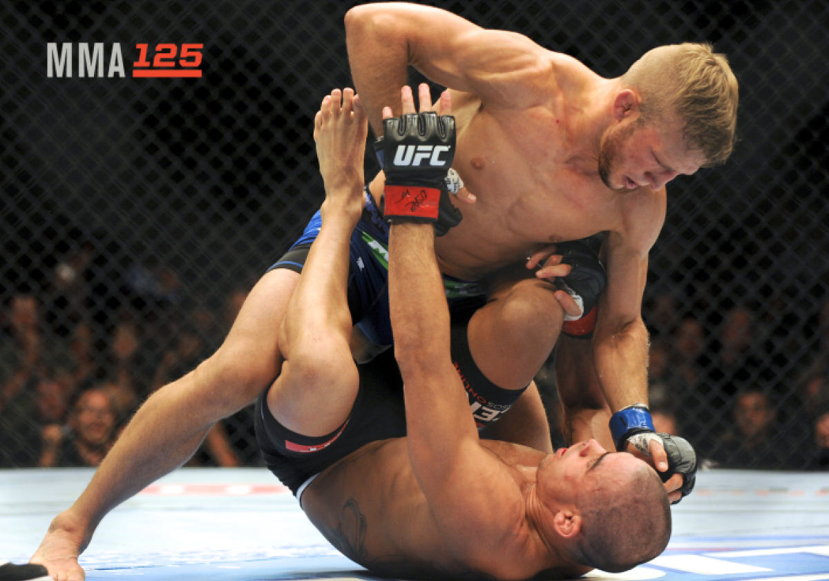 B/R MMA 125: Ranking the Top 15 Bantamweights in Mixed Martial Arts ... B/R MMA 125: Ranking the Top 15 Bantamweights in Mixed Martial Arts ...