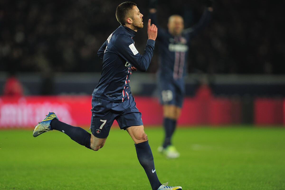 Jeremy Menez to AC Milan: Latest Details, Reaction and More | News ...