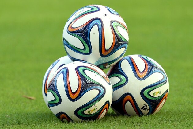 How Will New Ball Technology Impact the 2014 FIFA World Cup?