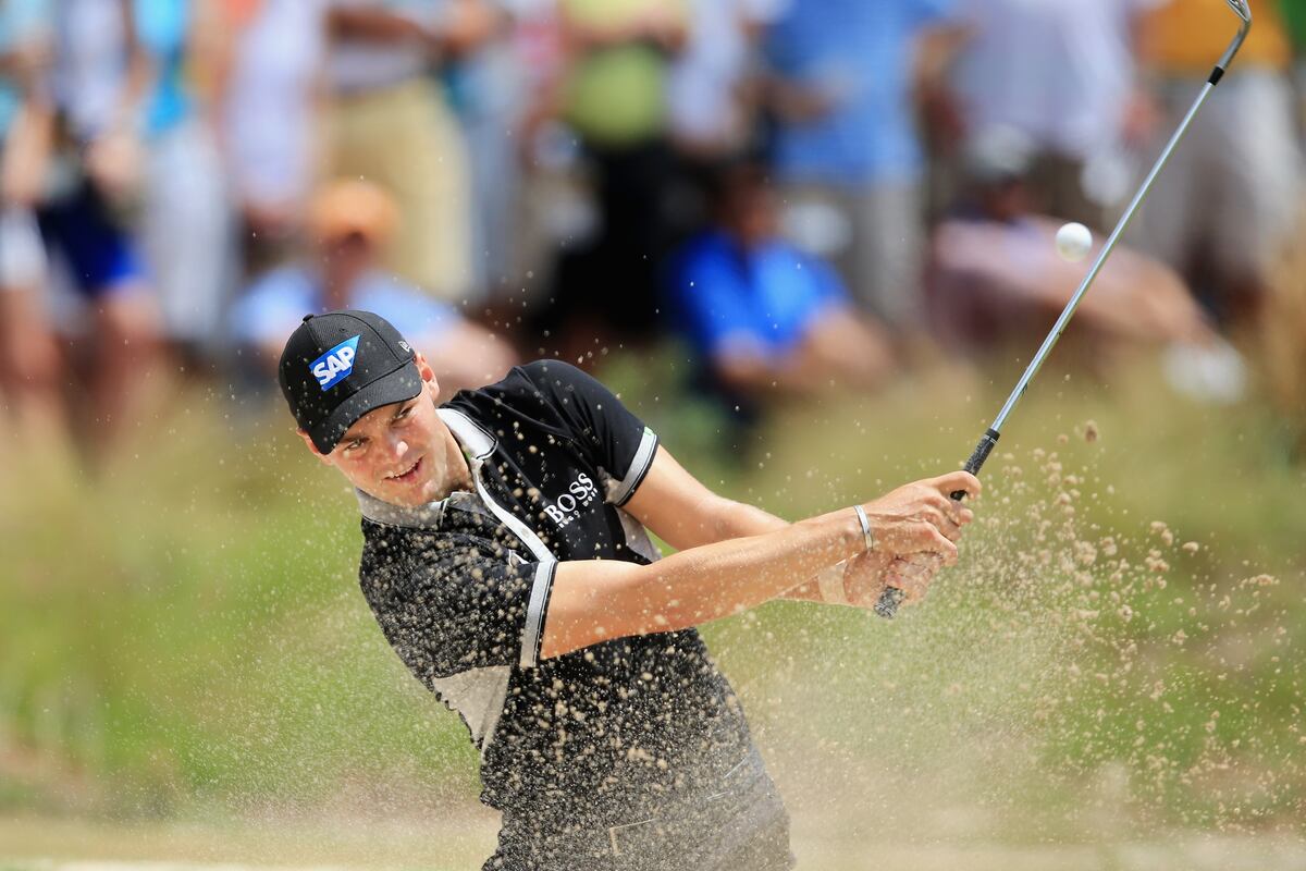 US Open Golf 2014: Live Updates for Day 3 Leaderboard Scores | News ...