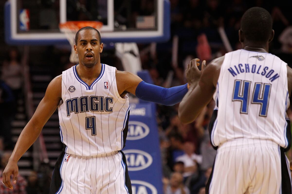 Which Orlando Magic Players Are Good Trade Options This Offseason ...