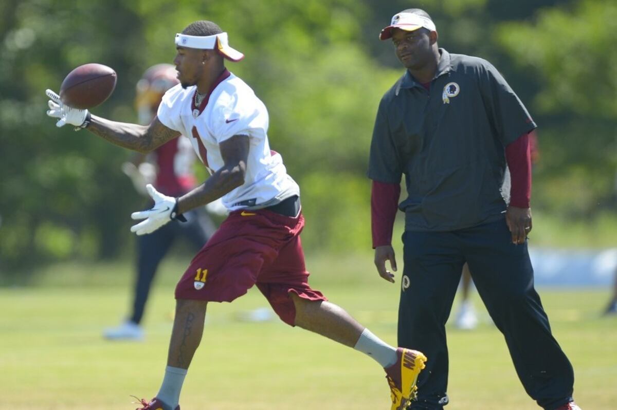 Why DeSean Jackson Is the Key NFL Offseason Acquisition so Far | News ...