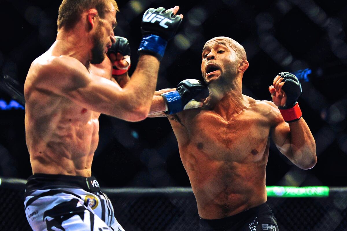 The Real Winners and Losers from UFC 174 | News, Scores, Highlights ...