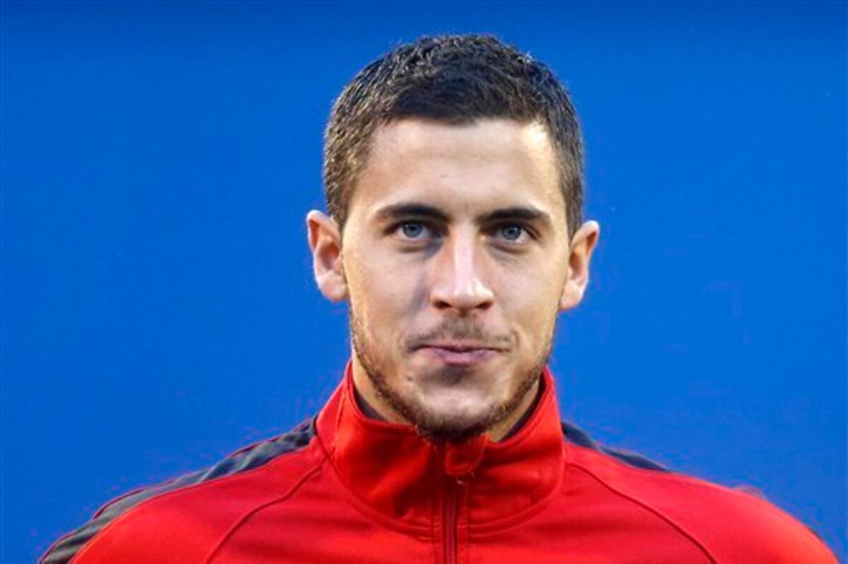 3 Belgian Players with a Point to Prove vs. Algeria | News, Scores ...