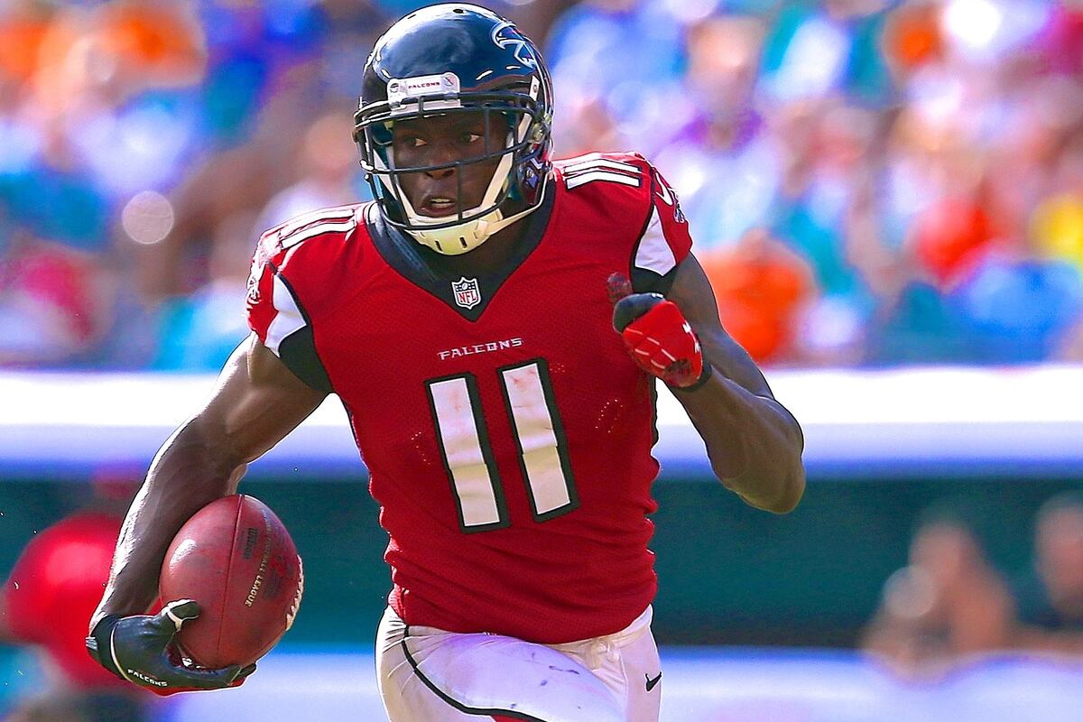 Biggest NFL Red Flags Heading into 2014 Season | News, Scores ...