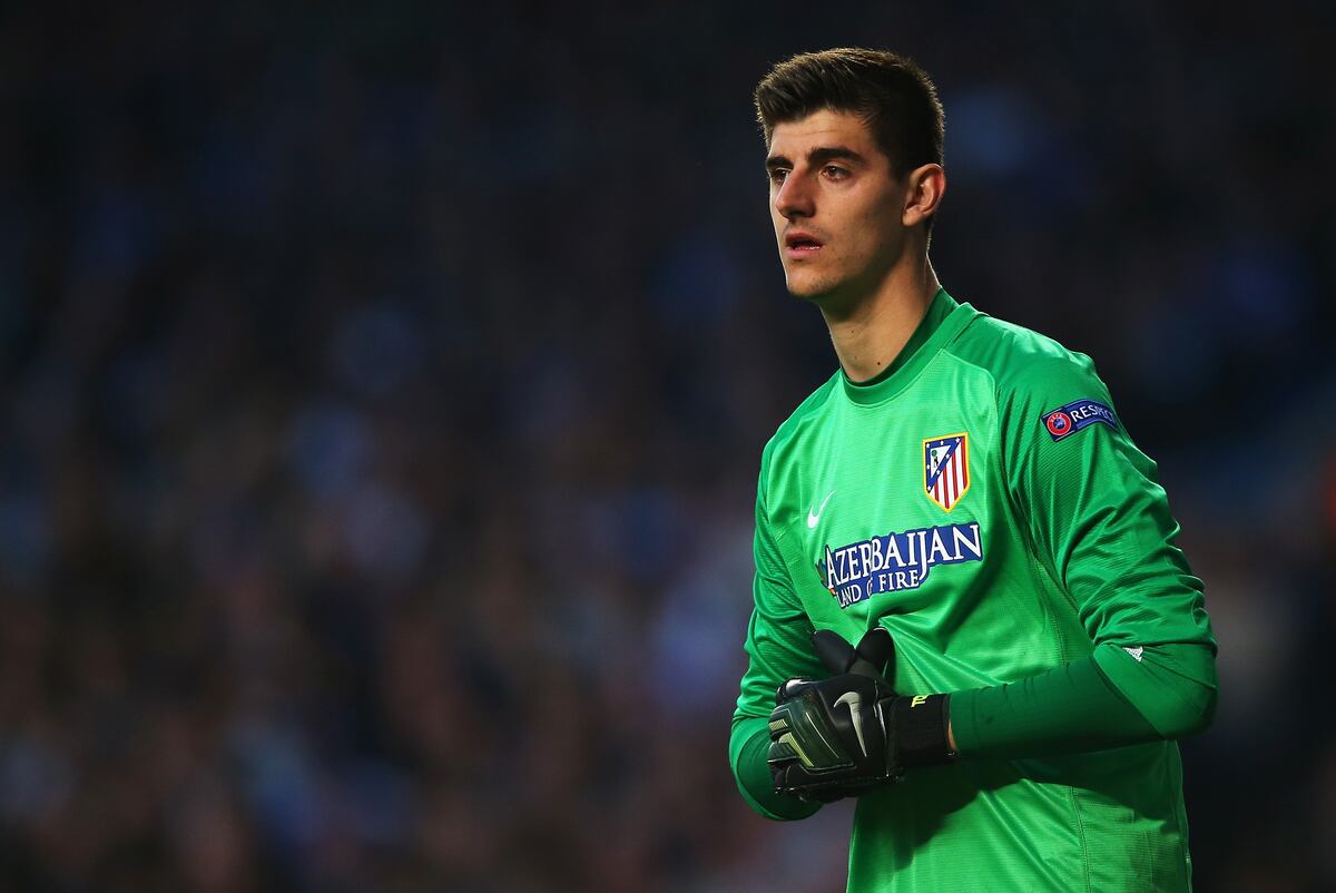 Chelsea Transfer News: Thibaut Courtois to Return to Blues | News ...