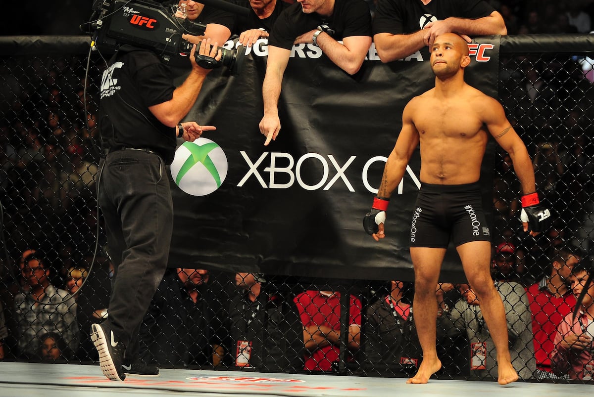 UFC 174: Matches to Make for the Entire Fight Card | News, Scores ... UFC 174: Matches to Make for the Entire Fight Card | News, Scores ...