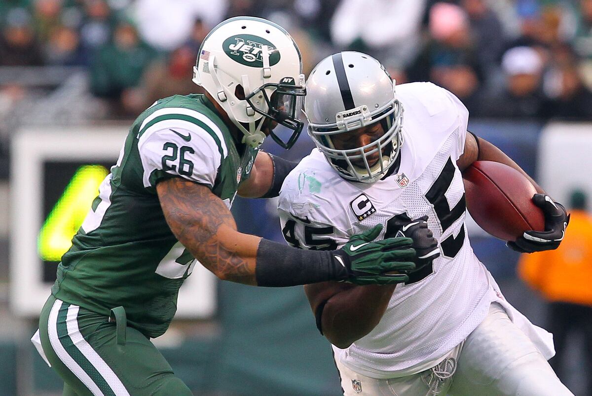 Rounding Up the Latest New York Jets Offseason Buzz | News, Scores ...