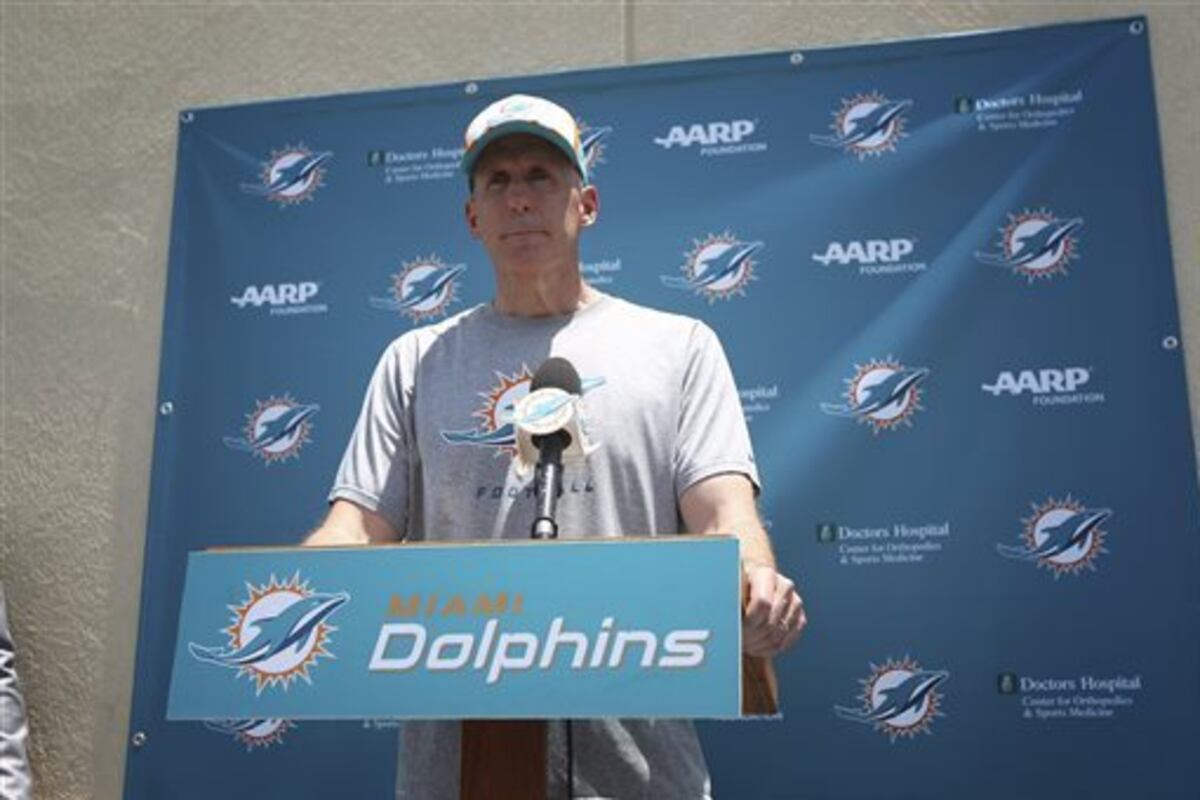 Rounding Up the Latest Miami Dolphins Offseason Buzz | News, Scores ...