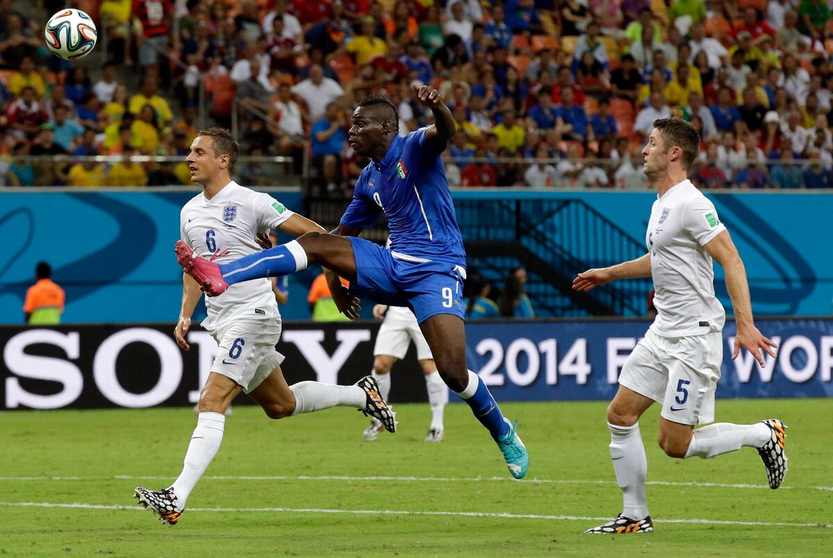 England's Defence Is Their Biggest Threat to Early World Cup Exit ...