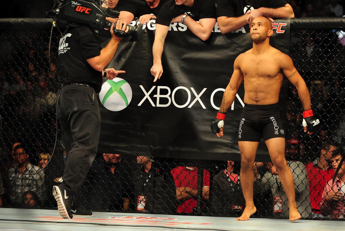 UFC Rankings for Each Weight Division Following UFC 174 | News, Scores ...