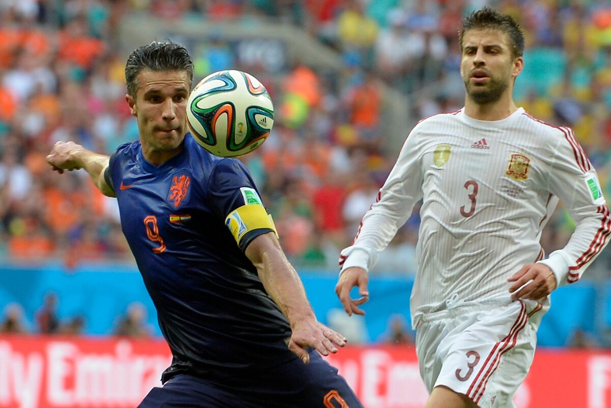 World Cup 2014 Standings: Updated Tables, Most Impressive Teams ...