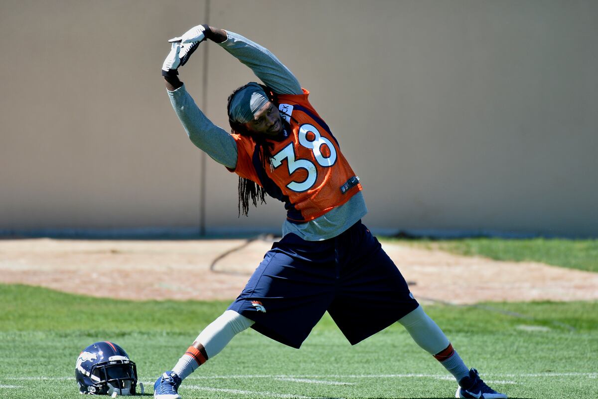 Denver Broncos: Quinton Carter Could Have Important Role in Defense's ...