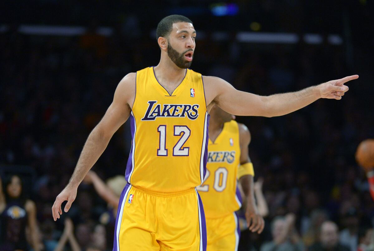 10 NBA Draft Busts Whose Careers Could Still Be Resurrected | News ...