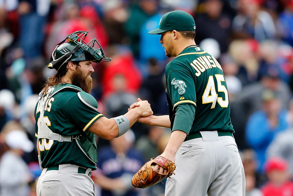 The Biggest Questions for the Oakland A's Ahead of the Trade Deadline ...