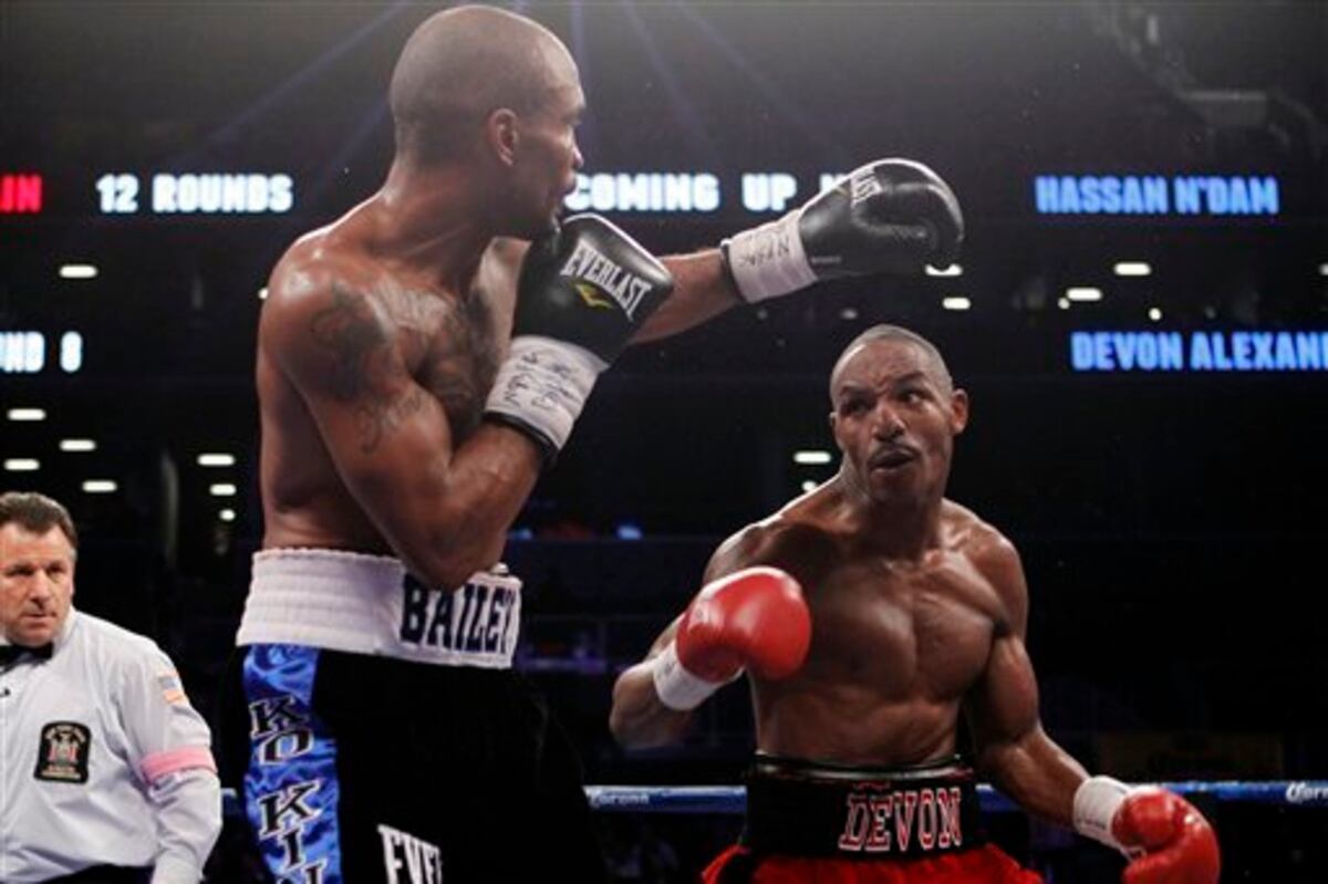 Devon Alexander vs. Jesus Soto Karass: Preview, Prediction for ...