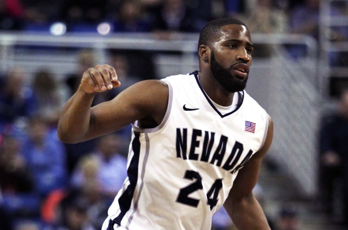 Deonte Burton NBA Draft 2014: Highlights, Scouting Report and More ...