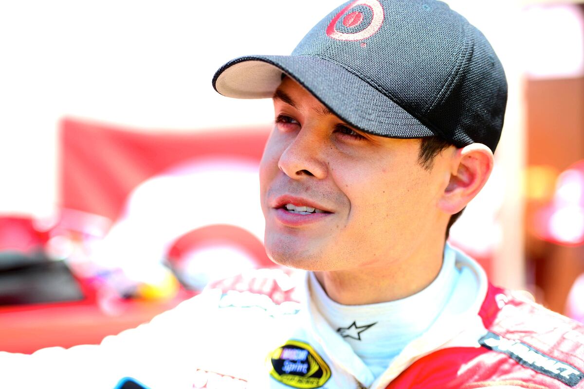 Biggest NASCAR Storylines to Watch Ahead of Sprint Cup Series at Sonoma ... Biggest NASCAR Storylines to Watch Ahead of Sprint Cup Series at Sonoma ...